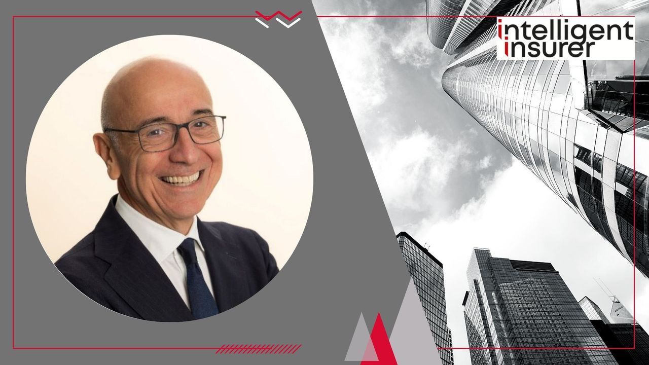 AGCS unveils new leadership as CEO steps away | Intelligent Insurer